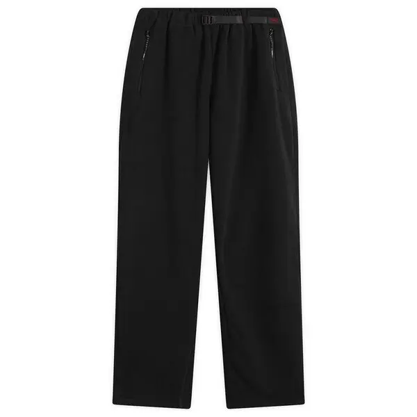 Gramicci Thermal Fleece Pant - Black