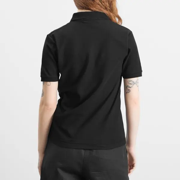 Toga Embroidery Polo Shirt