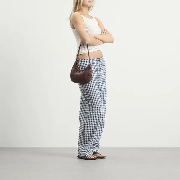 DUNST Knit Vest Top