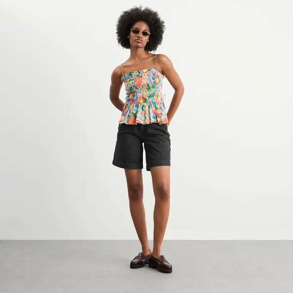 DAMSON MADDER Marina Cami Top