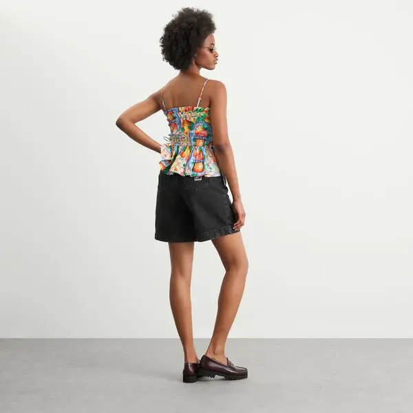 DAMSON MADDER Marina Cami Top