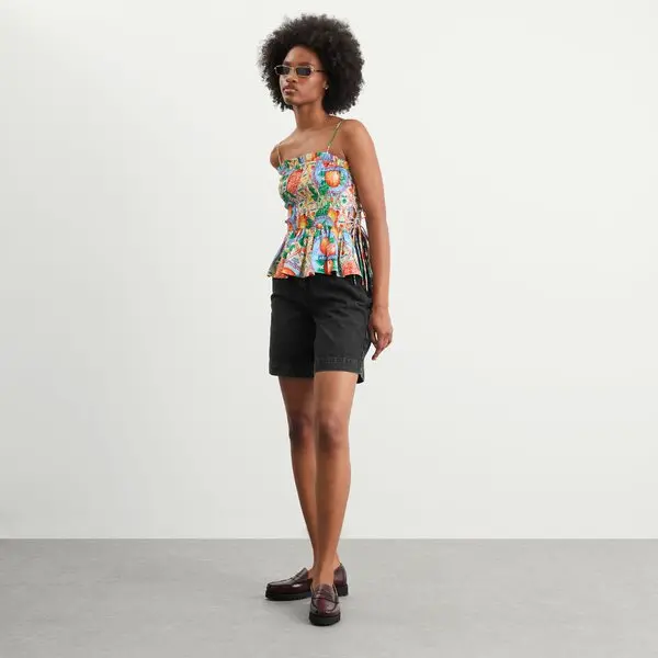DAMSON MADDER Marina Cami Top