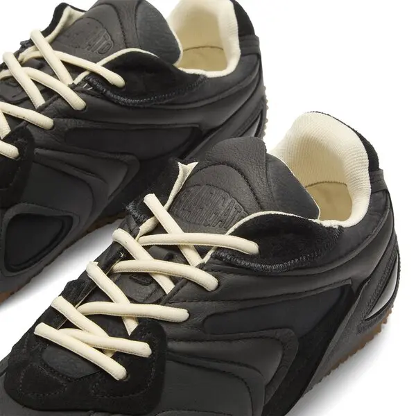 Axel Arigato Slow Runner - Black/gum