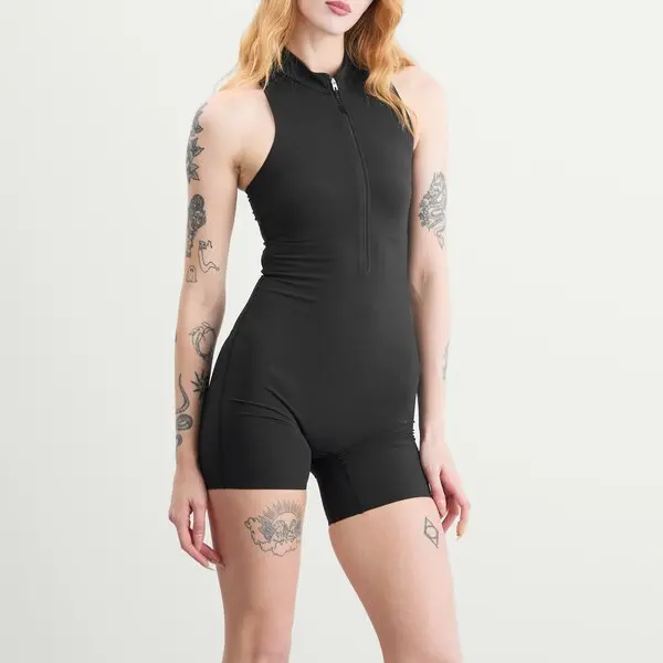 On X Zendaya Studio Bodysuit