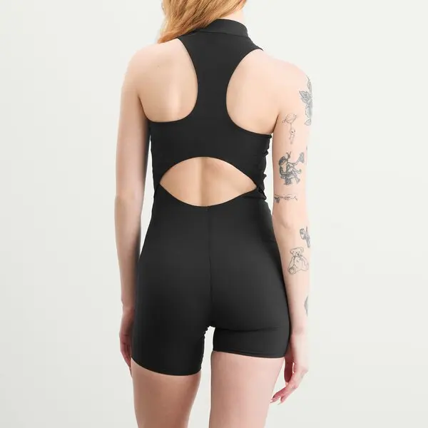 On X Zendaya Studio Bodysuit