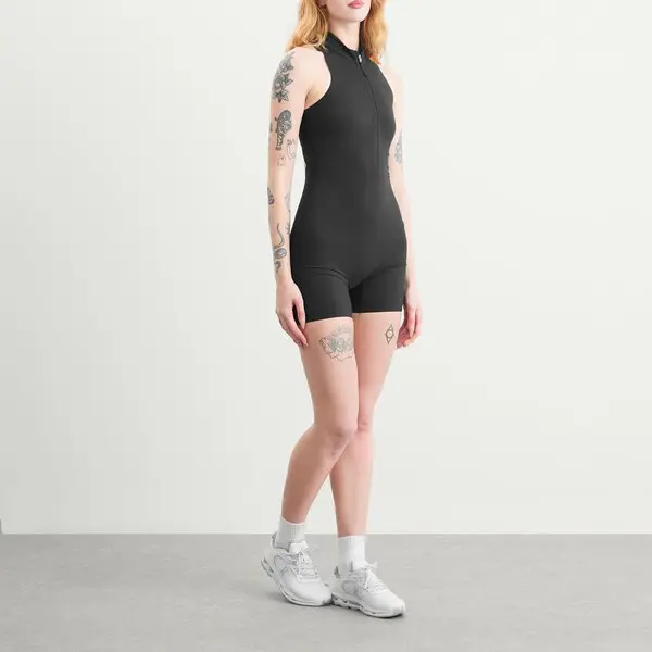 On X Zendaya Studio Bodysuit