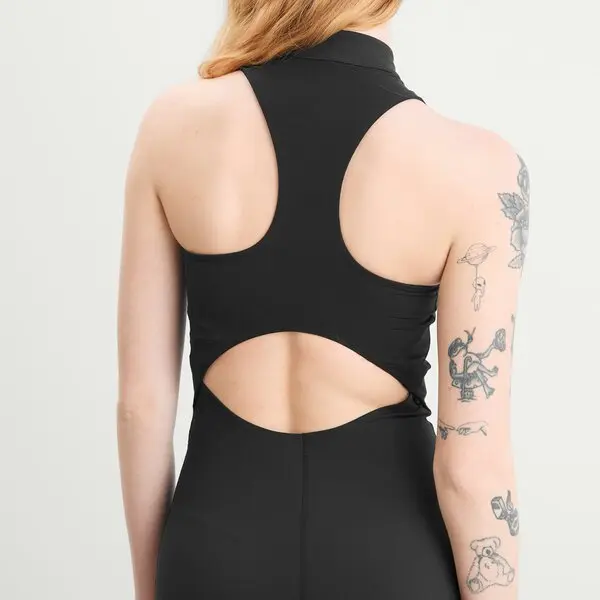 On X Zendaya Studio Bodysuit