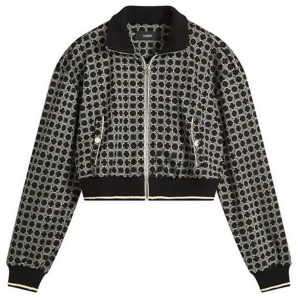 Amiri Ma Quad Track Jacket