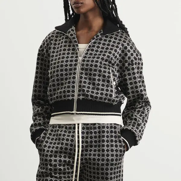 Amiri Ma Quad Track Jacket