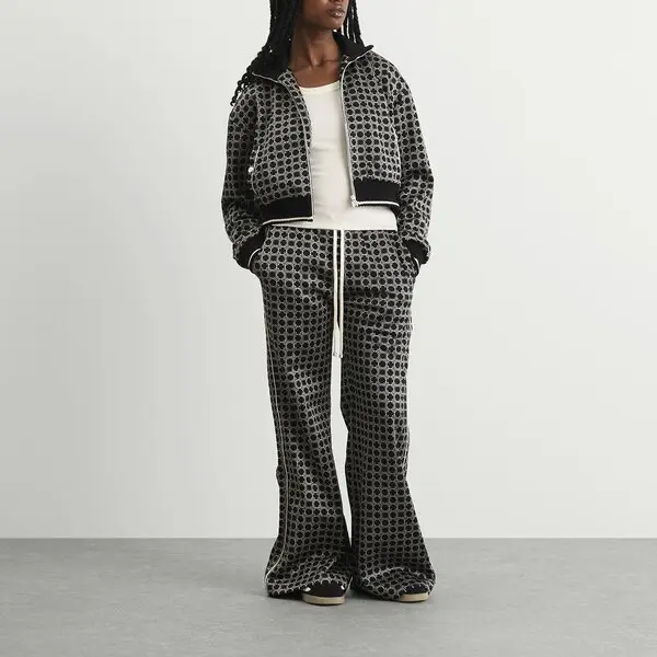 Amiri Ma Quad Track Jacket