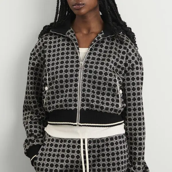 Amiri Ma Quad Track Jacket