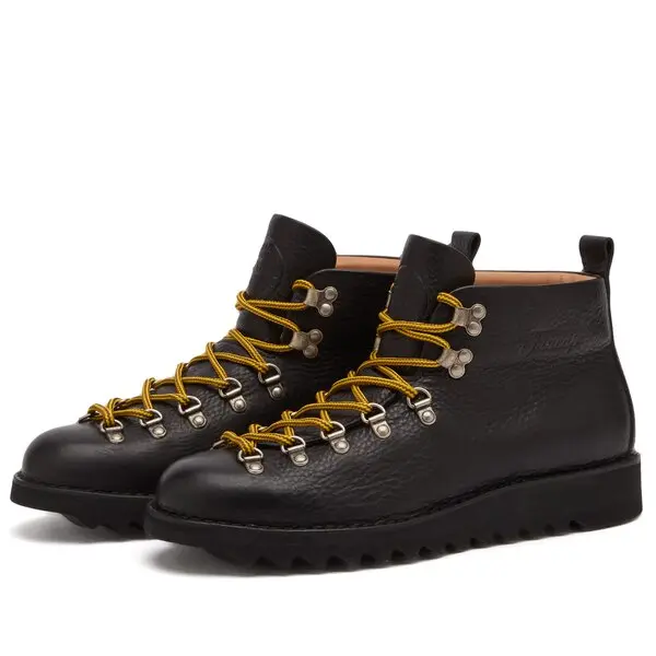 FRACAP M120 Ripple Sole Scarponcino Boot