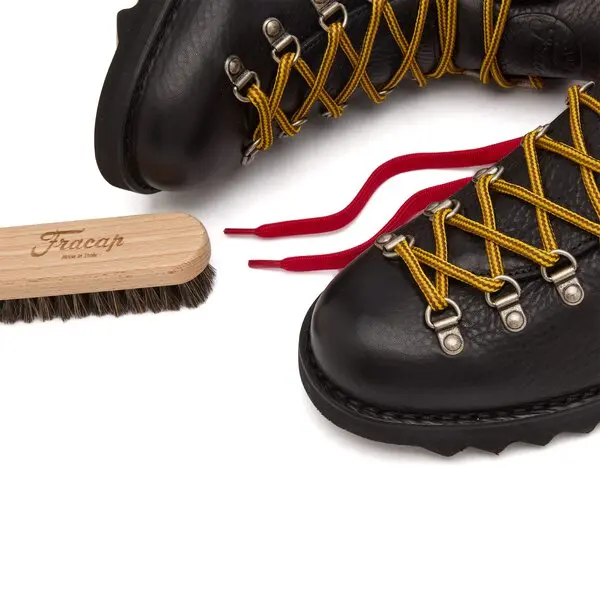 FRACAP M120 Ripple Sole Scarponcino Boot