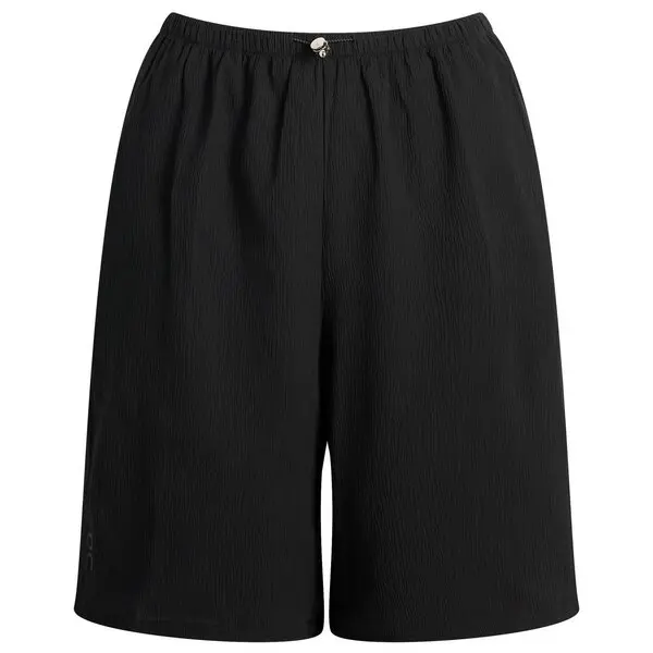 On X Zendaya Basketball Shorts - Black