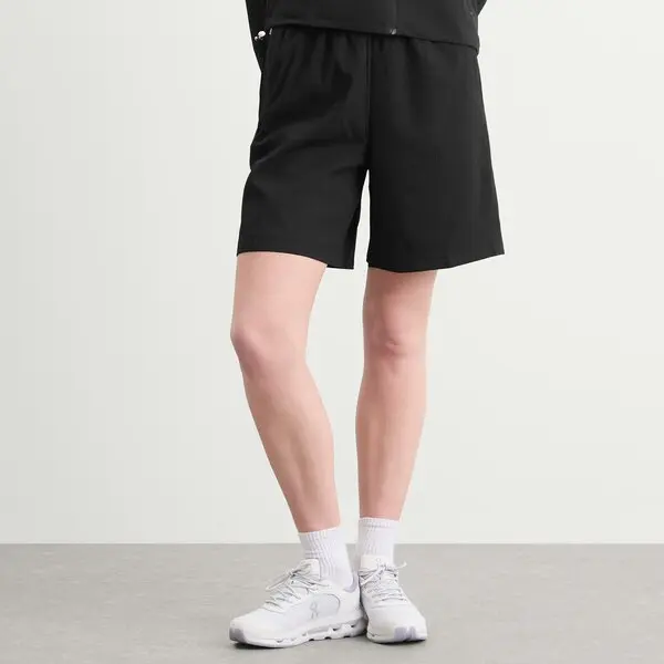 On X Zendaya Basketball Shorts - Black