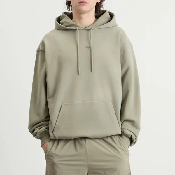 REPRESENT 247 Oversized Hoodie