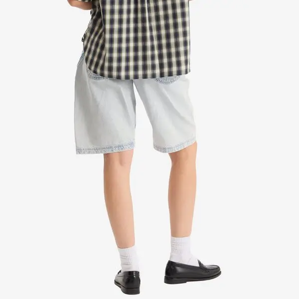You Must Create Twisted Shorts
