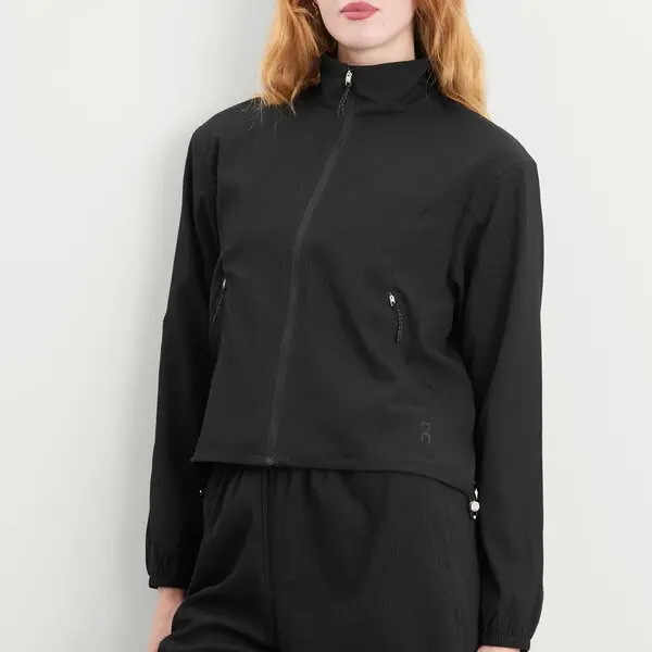 On X Zendaya Track Jacket