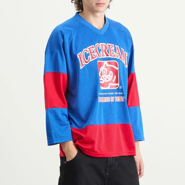 ICECREAM Team Hockey Shirt