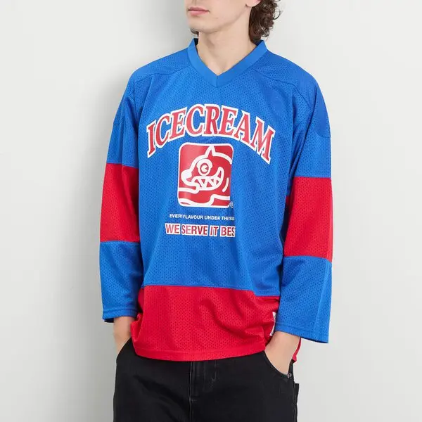 ICECREAM Team Hockey Shirt