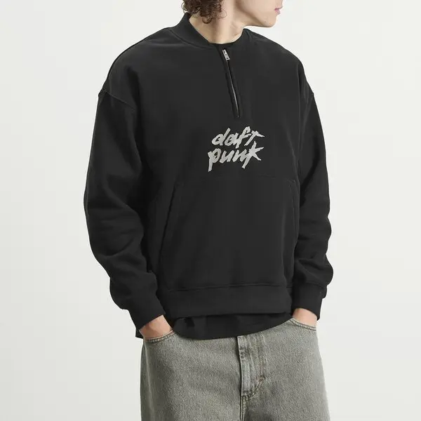 PLEASURES Primetime Quarter Zip