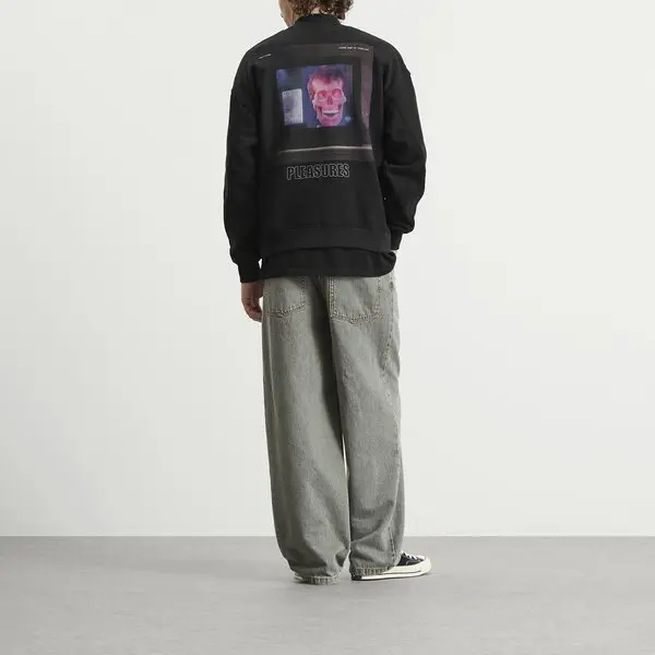 PLEASURES Primetime Quarter Zip