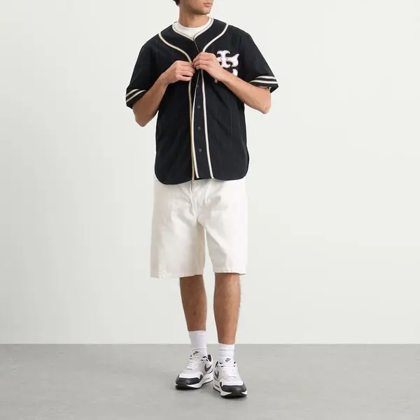 ICECREAM Ic Baseball Jersey