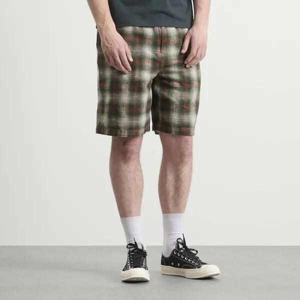 THISISNEVERTHAT Beach Shorts