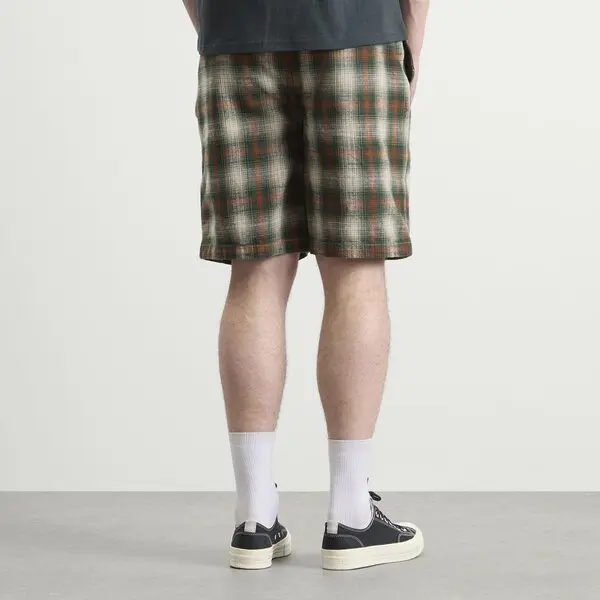 THISISNEVERTHAT Beach Shorts