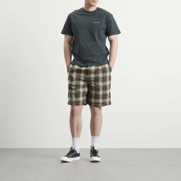 THISISNEVERTHAT Beach Shorts