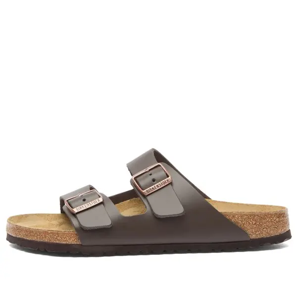 BIRKENSTOCK Arizona - Brown