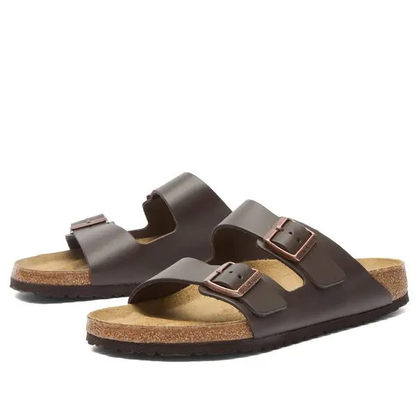 BIRKENSTOCK Arizona - Brown