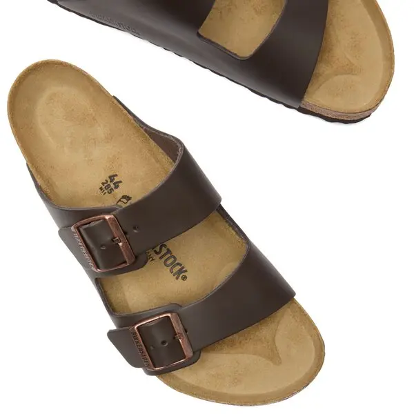 BIRKENSTOCK Arizona - Brown