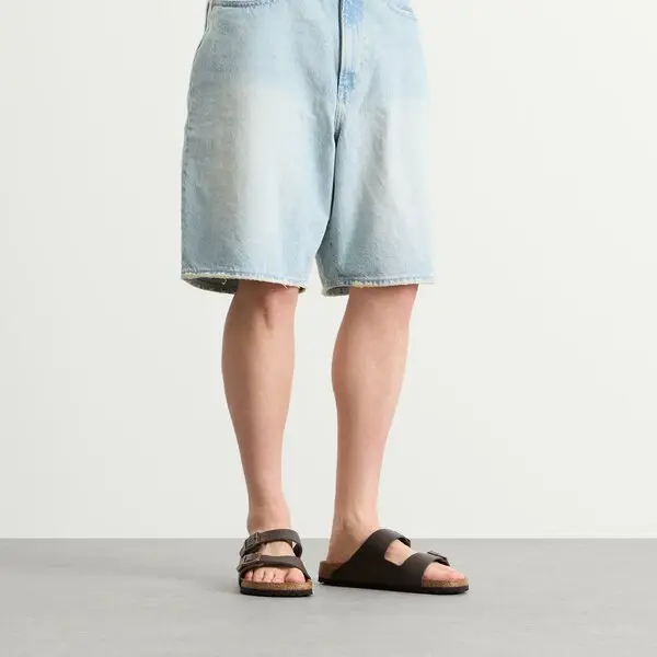 BIRKENSTOCK Arizona - Brown