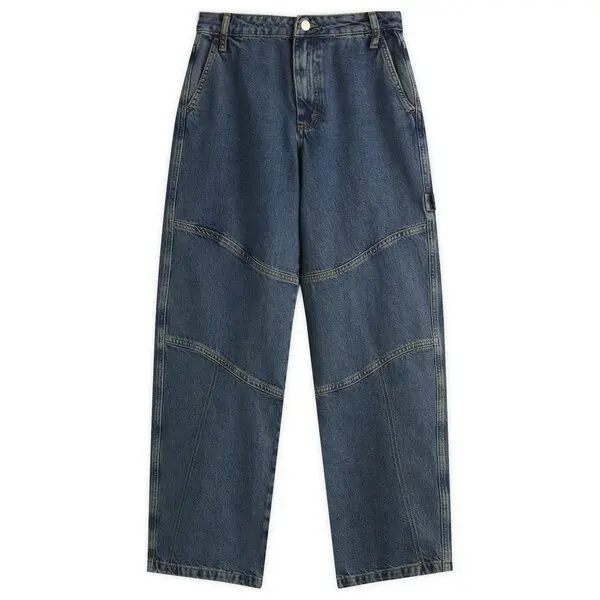DAMSON MADDER Drew Jeans