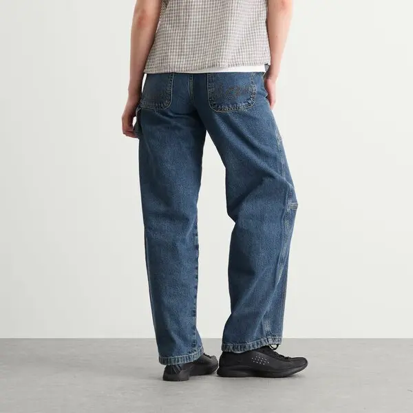 DAMSON MADDER Drew Jeans