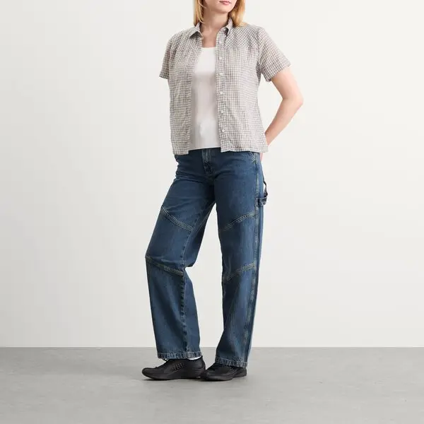 DAMSON MADDER Drew Jeans
