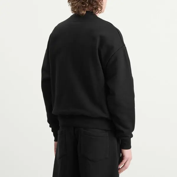 MKI MIYUKI ZOKU Superweight Crew Sweat