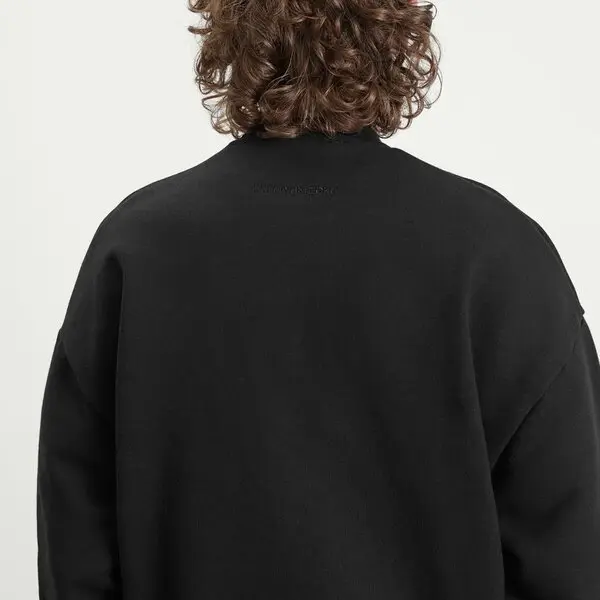 MKI MIYUKI ZOKU Superweight Crew Sweat