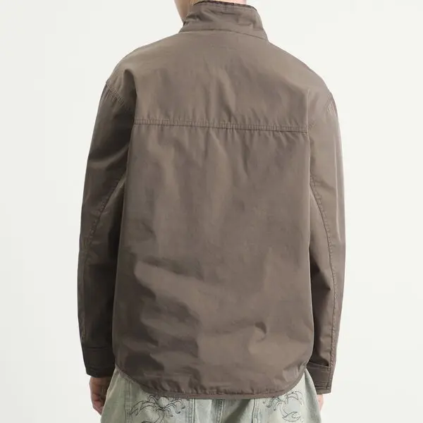 THISISNEVERTHAT Piping Easy Pullover Jacket