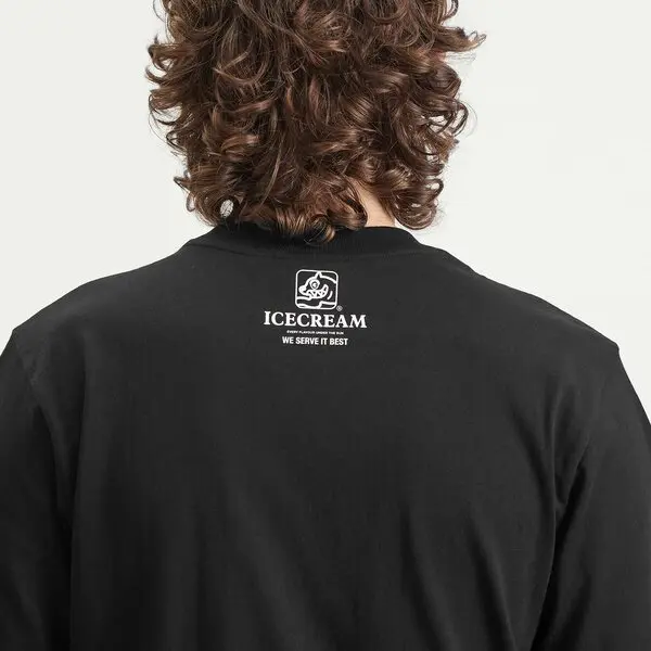 ICECREAM Serve It Best T-shirt