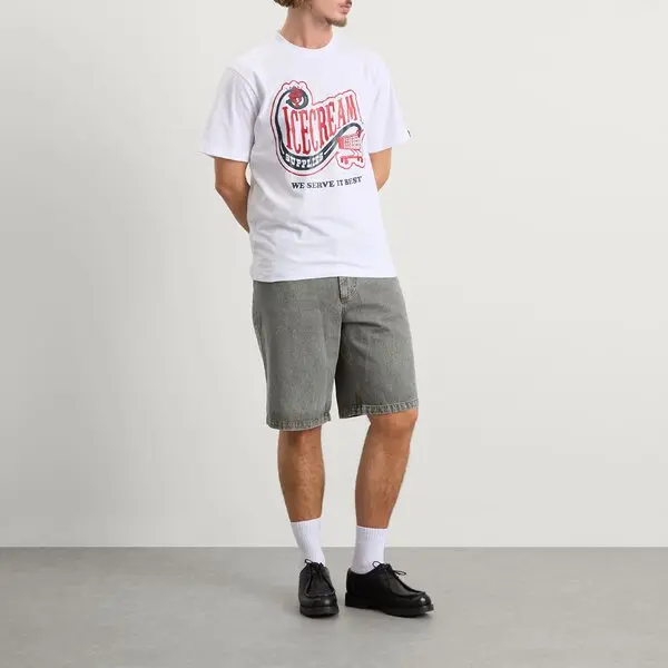 ICECREAM Convenience Store T-shirt