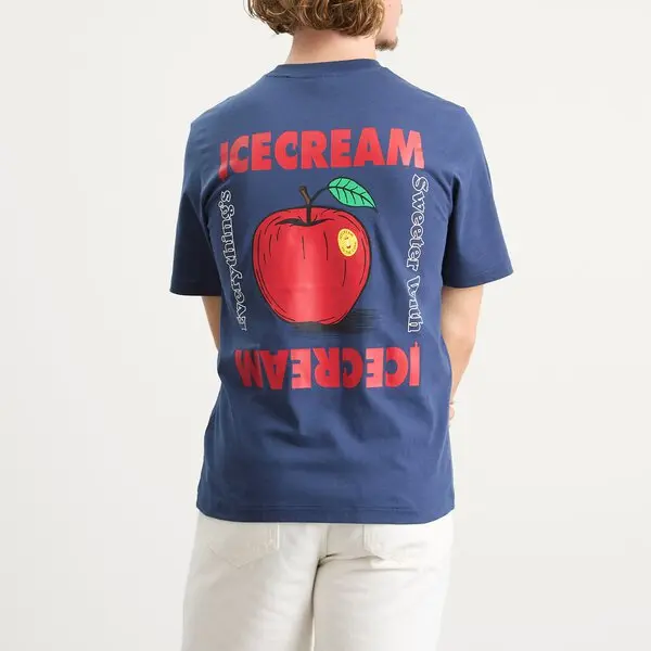 ICECREAM To The Core T-shirt