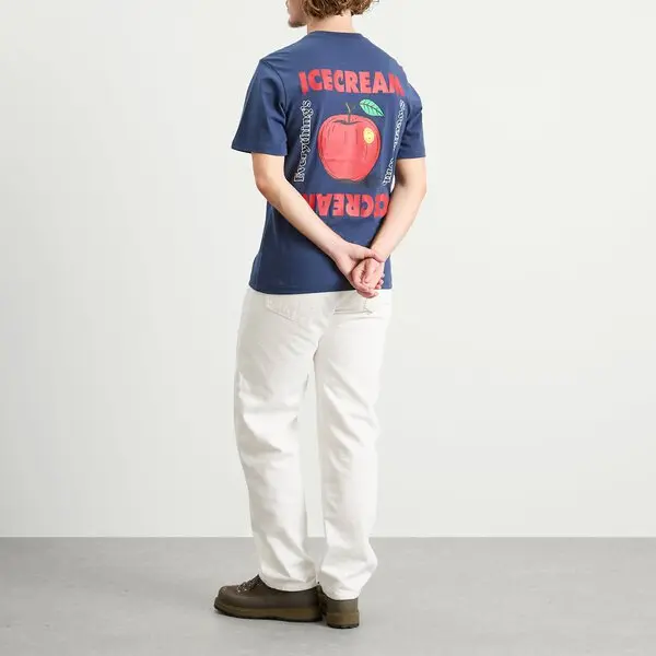 ICECREAM To The Core T-shirt