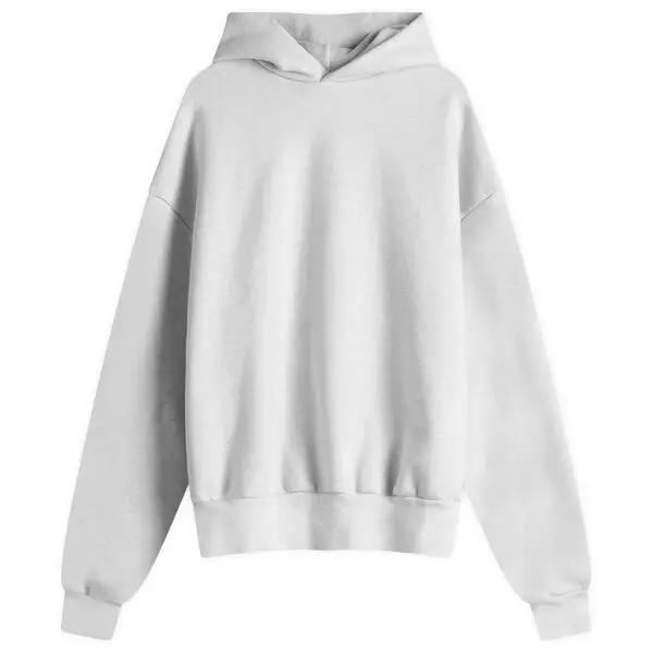 MKI MIYUKI ZOKU Superweight Hoodie - Grey