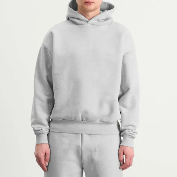 MKI MIYUKI ZOKU Superweight Hoodie