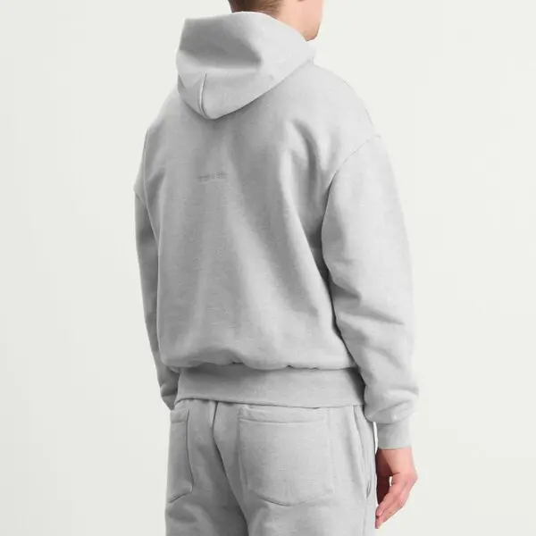 MKI MIYUKI ZOKU Superweight Hoodie
