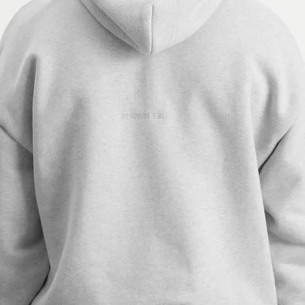 MKI MIYUKI ZOKU Superweight Hoodie