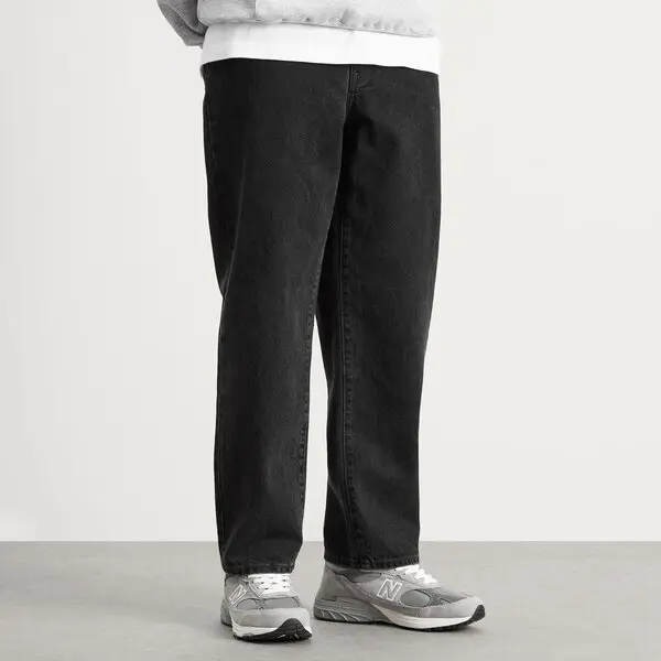 THISISNEVERTHAT Regular Jeans