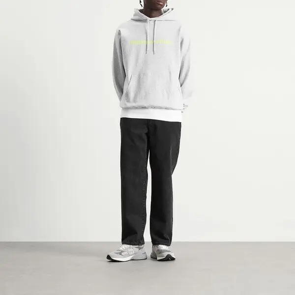 THISISNEVERTHAT Regular Jeans